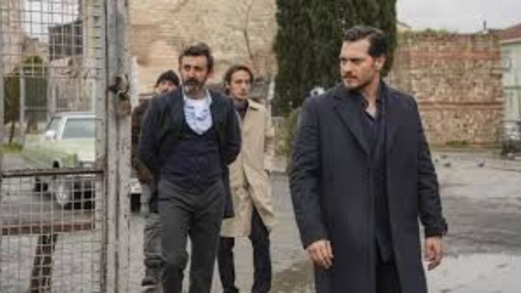 The Real Story Behind Eşref Tek – Is the Eşref Rüya Series Based on ...