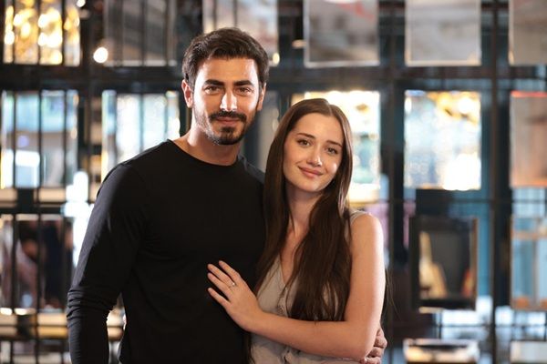 Arafta Episode 8 – Ates Loses Control as Jealousy Takes Over - "Your ...