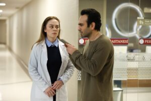 Bahar Episode 63: Shocking Decisions as the Series Nears Its Grand ...