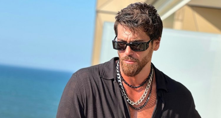 Highest-Paid Turkish Actors and Actresses in 2025: Salaries Revealed ...